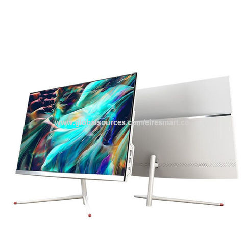 Buy Wholesale China Factory Wholesale Desktop Computer All In One Pc 22 ...