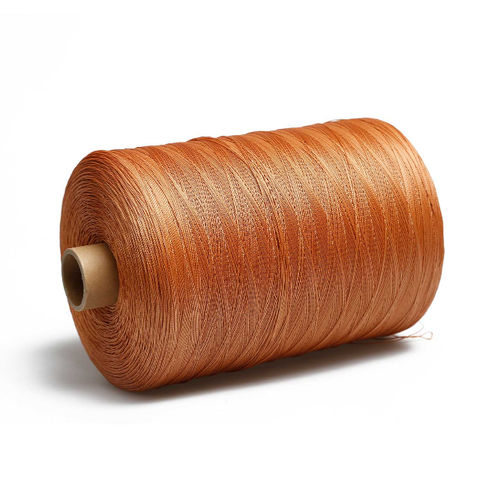 High Stability Pet Dipped Polyester Yarn For Industrial Rubber ...