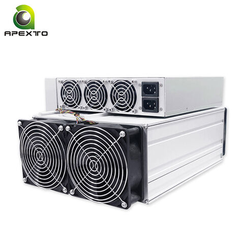 Buy Wholesale China Best Overclocked New And Used Antminer T19 88t Asic ...