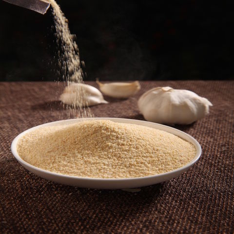 Buy Wholesale China Dried Garlic Flakes Dehydrated Garlic Granule ...