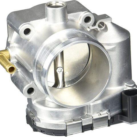 Buy Wholesale China 62574612255 Electronic Throttle Body For Car Models ...