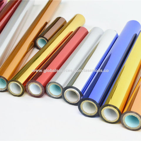 Buy Wholesale China Diy Toner Reactive Foil For Digital Printing ...