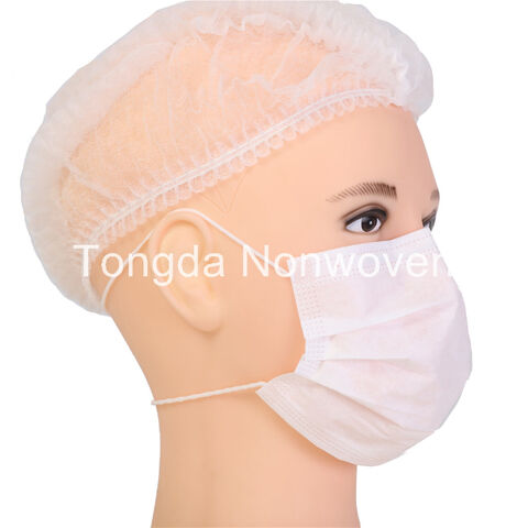 Buy Wholesale China Surgical Mask 3 Ply 98% Medical Mask With Blue ...