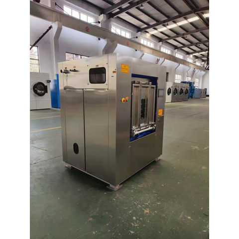 Buy Wholesale China Hygienic Washer Extractor & Washing Machine at USD ...