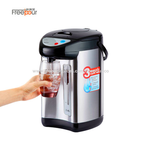 Buy Wholesale China Portable Electric Kettle, New Design Electric ...