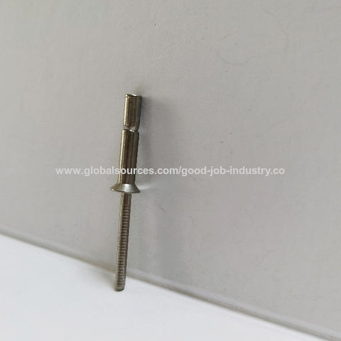 Buy Wholesale China Avdel Monobolt Outlock Stainless Steel Blind Rivet ...
