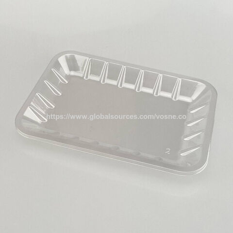 Buy Wholesale China Biodegradabel Pet Food Packing Meat Tray Disposable ...