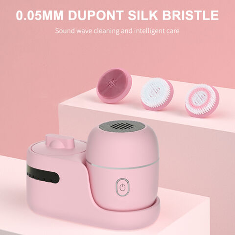 Buy Wholesale China Wholesale Pink Color Uvc Disinfection Facial ...