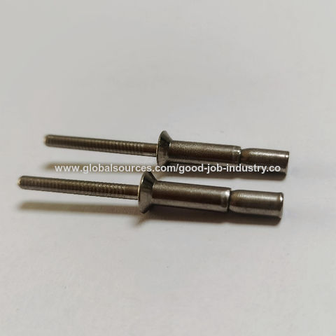 Buy Wholesale China Avdel Monobolt Outlock Stainless Steel Blind Rivet ...