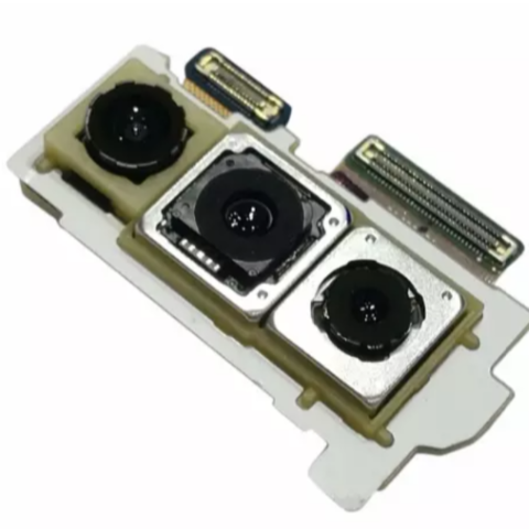 Buy Wholesale China Replacement Front Camera Module Flex Cable For ...