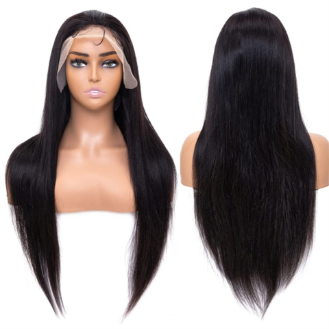 Buy Wholesale China Brazilian Lace Front Wig Good Quality Wig Human ...