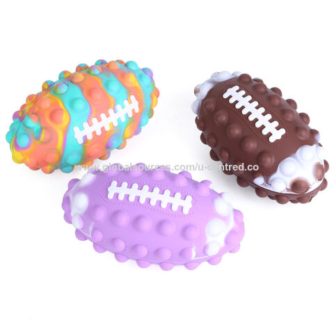 Buy Wholesale China Pop Ball Fidget Toy For Stress Relief & Ball Bubble ...