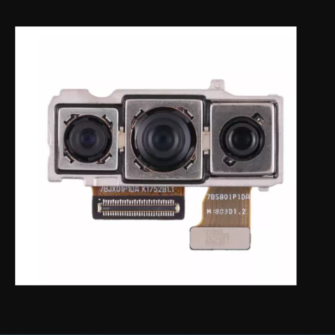 Buy Wholesale China Replacement Front Camera Module Flex Cable For ...