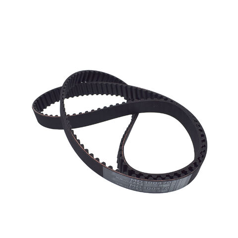 Buy Wholesale China Auto Parts Engine Valve Timing Belt For Mi-tsubishi ...