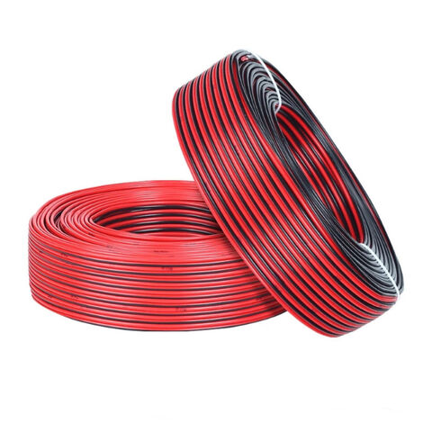 Buy Wholesale China Speakers Loudspeaker Wire Cable Audio Line Cable ...