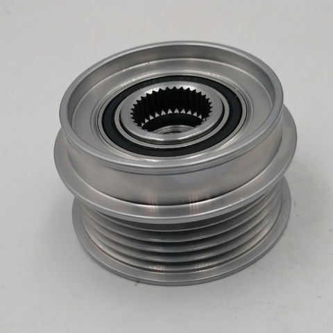 Buy Wholesale China 535000510 F00m991043 Fits For Luk Alternator Clutch ...