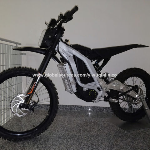 Buy Wholesale China Pre Sale Surron X Off-road Electric Bike Quarrel ...