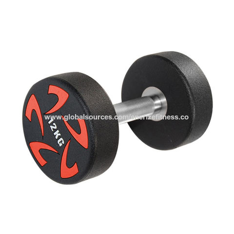 Buy Wholesale China Commercial Dumbbell Weights Set Gym Equipment ...