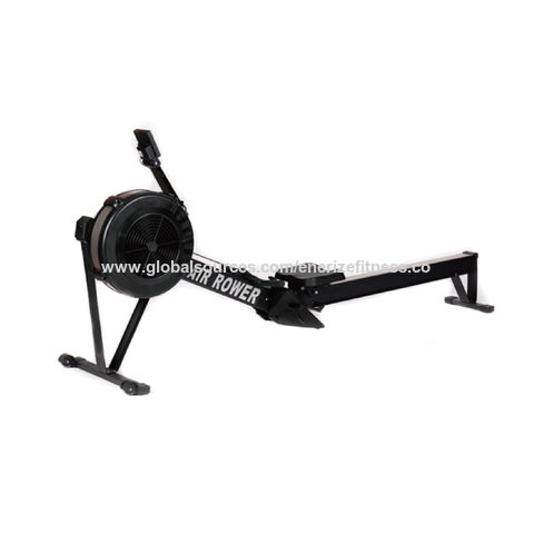 Buy Wholesale China Magnetic Rower Machine With Silence Resistance For ...