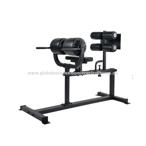 Buy Wholesale China Roman Chair Glute Ham Developer Bench For Gym ...