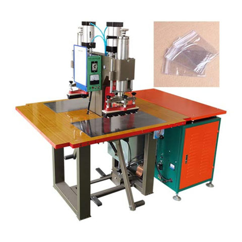Buy Wholesale China 5kw/8kw High Frequency Pvc Welding Machine For Sale ...