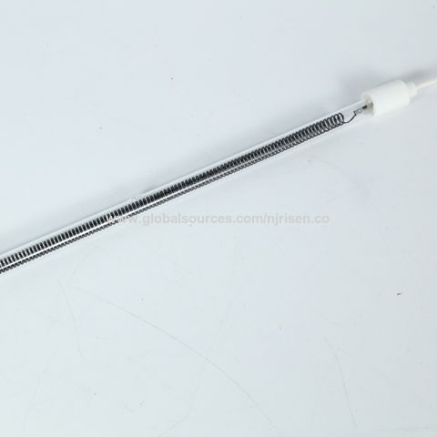 Buy Wholesale China Quartz Glass Stick Infrared Grill Toaster Heater ...