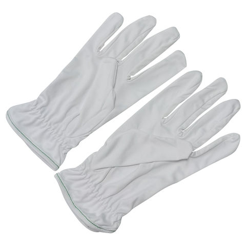 Buy Wholesale China Microfiber Polyester Comfortable White Esd Anti ...