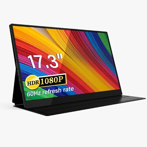 Buy Wholesale China Original Factory Oem Odm 17.3inch Gaming Pc Hdr ...