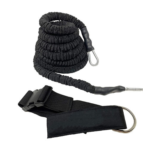 Buy Wholesale China Overspeed Rocket Trainer, Acceleration Speed Cord ...