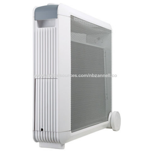 Buy Wholesale China Mica Panel Heater With Double Heat Emission ...
