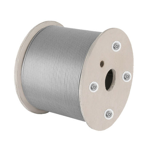 Buy Wholesale China Stainless Steel Wire Robe,sus304 With 7x7 5.0mm ...