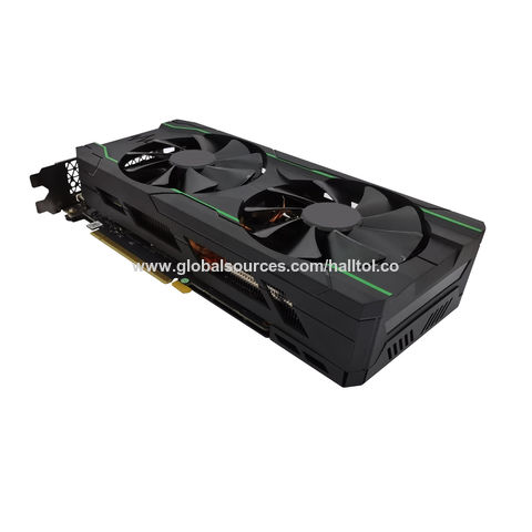 Buy Wholesale China Graphics Card Geforce Rtx 3060 Ti Non Lhr For ...
