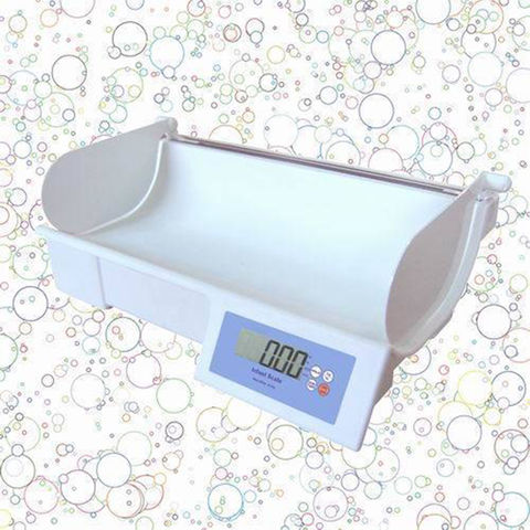 Buy Wholesale China (ms-b290) Baby Weighting Electronic Infant Scales ...