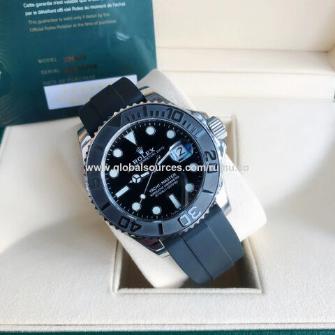 Buy Wholesale China Hot Selling Luxury Watch Noob 904l Stainless Steel ...