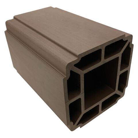 Buy Wholesale China Stand Column 200x200 - (composite Fencing / Deck ...