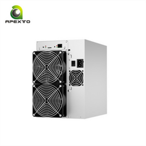 New Iceriver Kas Ks1 1t Asic Miner 600w Kaspa Bitcoin Mining Crypto ...