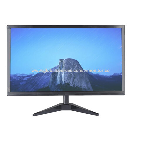 China High Quality 18.5 Inch Monitor Full Hd In India Nepal, India ...