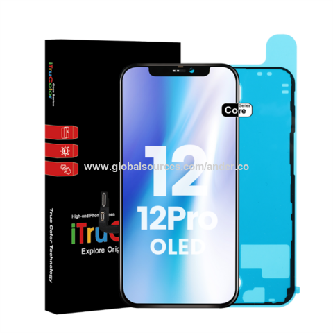 Buy Wholesale China Soft Hard Oled Tft Incell Lcd Oem Oled For Iphone ...