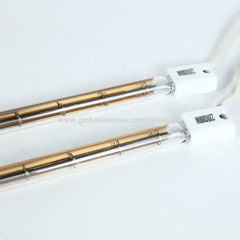 Buy Wholesale China Industrial Far Infrared Star Filament Infrared Lamp ...