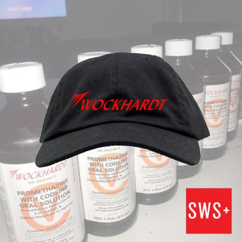 Buy Wholesale United States Wockhardt Cough Syrup & Is Wockhardt Lean ...