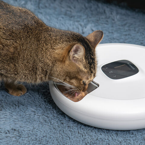 Buy Wholesale China Petoneer Multi Meal Tuya Smart Feeder Multi ...