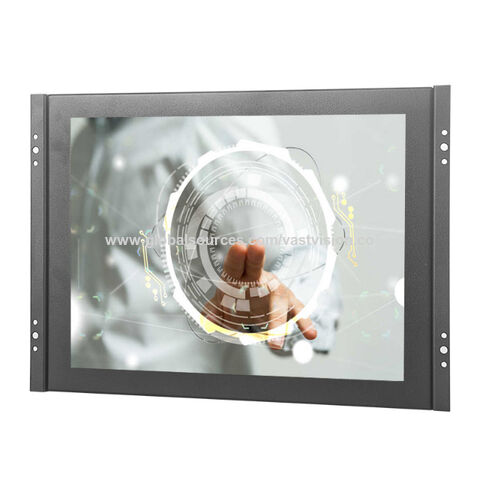 Buy Wholesale China 12.1-inch Open Frame Monitor With Touch Function ...