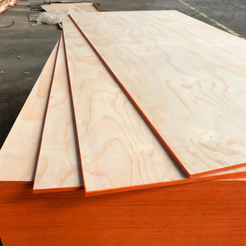 Compre Contraplacado Comercial, Cola E0 De Madeira Compensada Fina Para ...