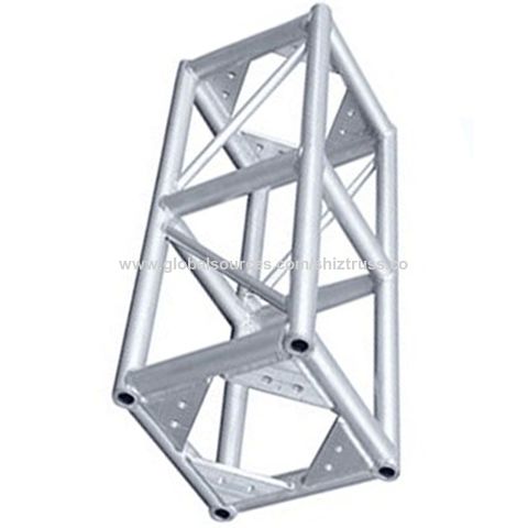 Buy Wholesale China For Show Display Aluminum Plate Bolt Truss For ...