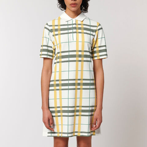 Buy Wholesale China Custom Golf Wear Shirtwaist Dress Summer Quick Dry ...