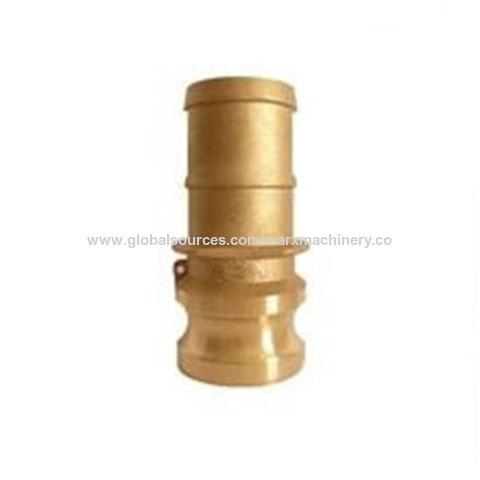 Buy Wholesale China Non-standard Brass Sockets, Brass Pipe Fittings ...