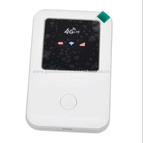 Buy Wholesale China 4g Cpe 150m 2.4ghz Mobile Wifi Router Cpe 4g Router ...
