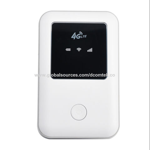 Buy Wholesale China Long Range 4g Lte Router With Sim Card Slot Oem ...