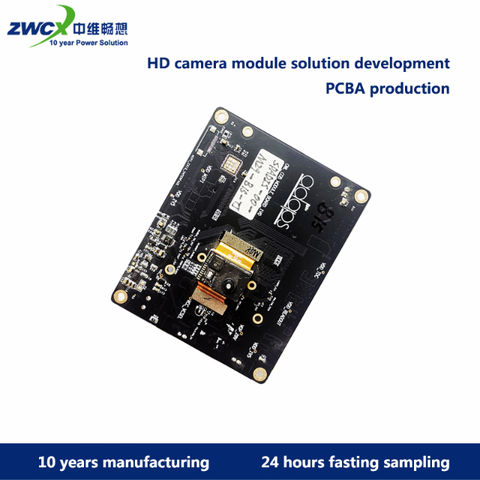 Buy Wholesale China High quality Pixels Camera Module CMOS camera ...