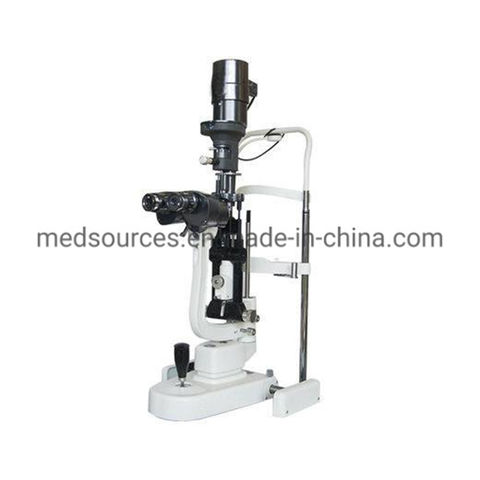 Buy Wholesale China (ms-550) Medical Ophthalmic Digital Slit Lamp ...